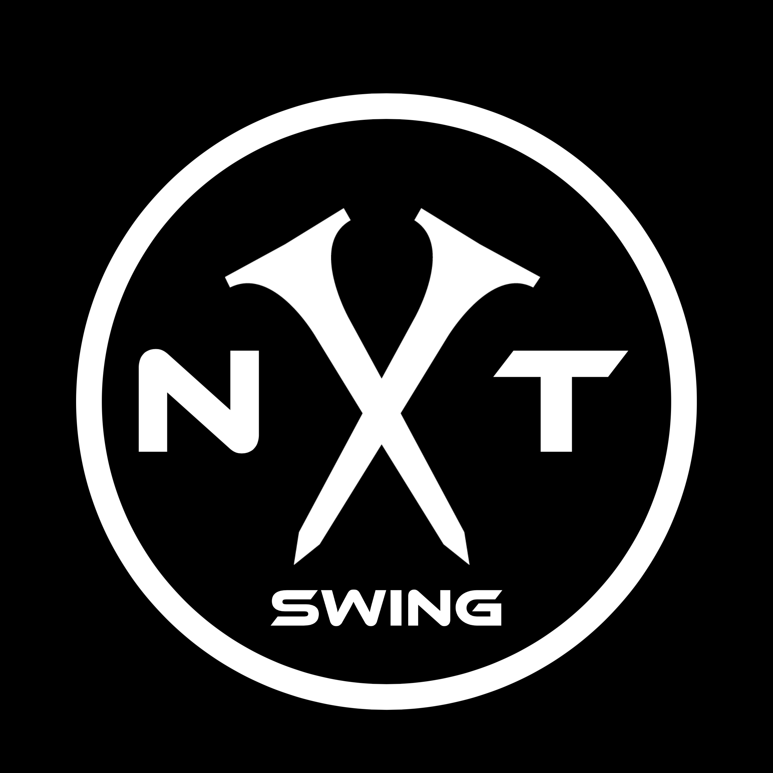 NXT Swing Golf Apparel – NXTSwing